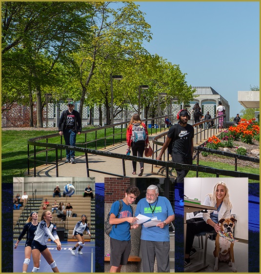 Apply for Admission - Macomb Community College - Modern Campus Catalog™